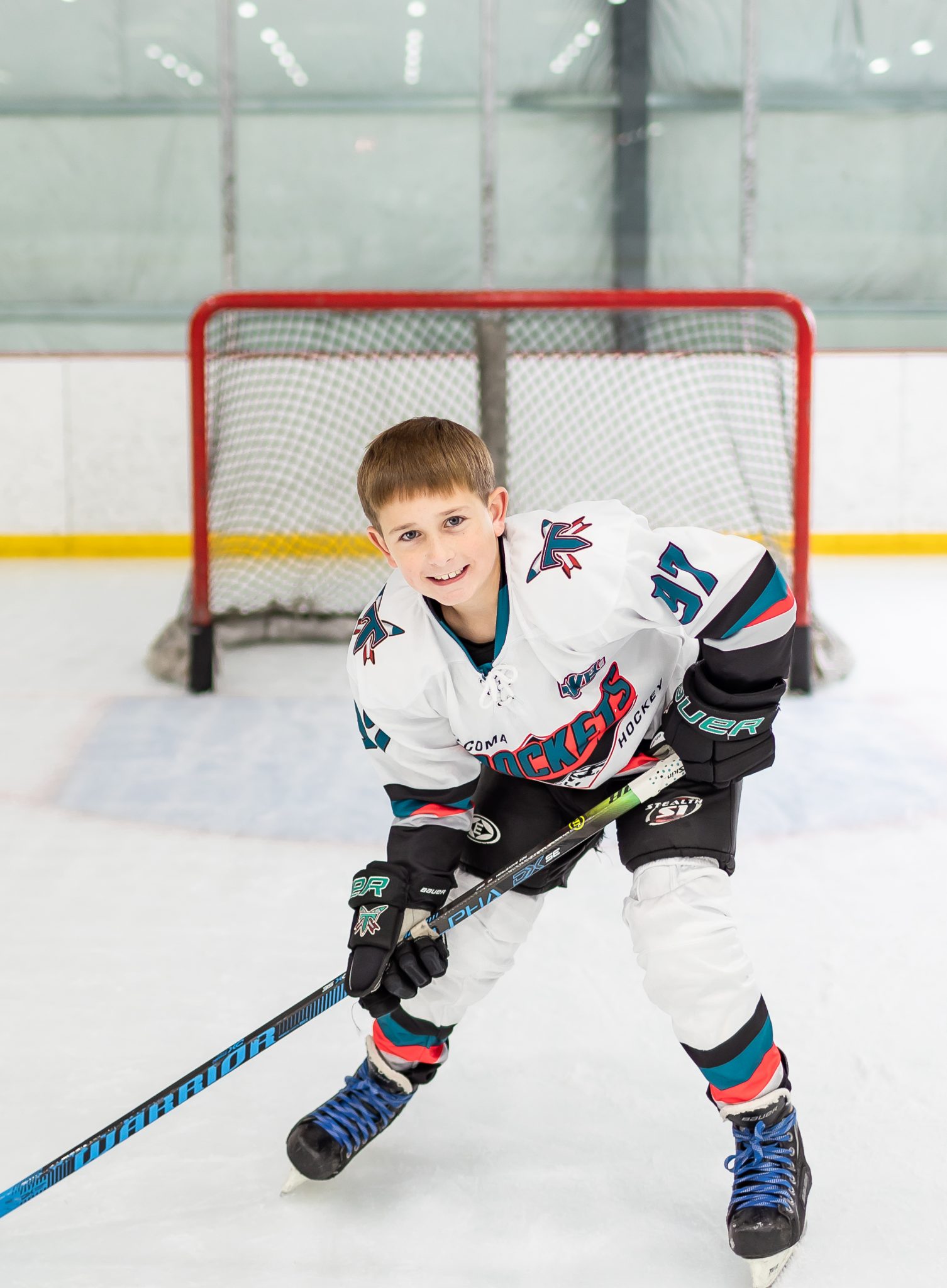 Military Child of the Month Story » United Heroes League